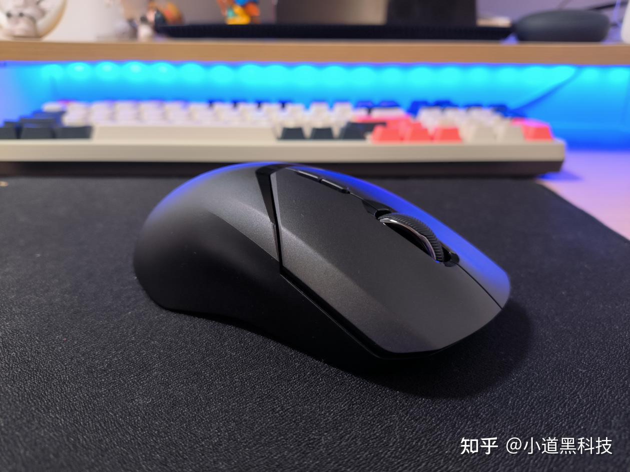轻量化鼠标的有力竞争者-雷柏VT9 Pro，鼠标市场终于卷起来了！ - 知乎
