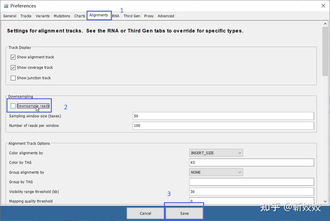 IGV快速上手指南（四）——查看基因融合 - 知乎
