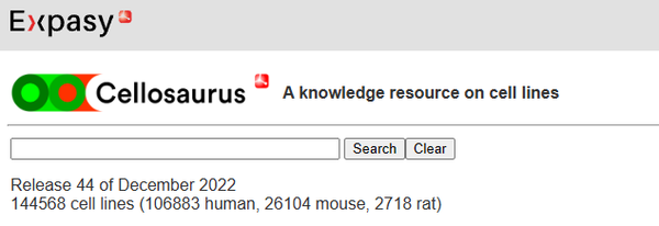 细胞株STR鉴定(Cell Line STR Authentication) FAQs (2) - 知乎