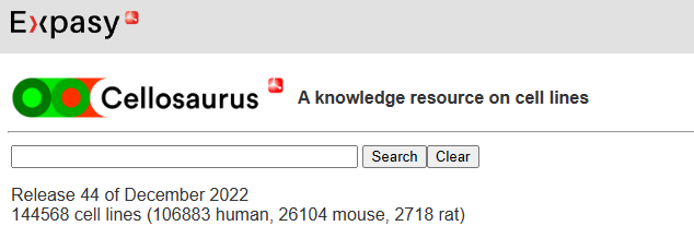 细胞株STR鉴定(Cell Line STR Authentication) FAQs (2) - 知乎