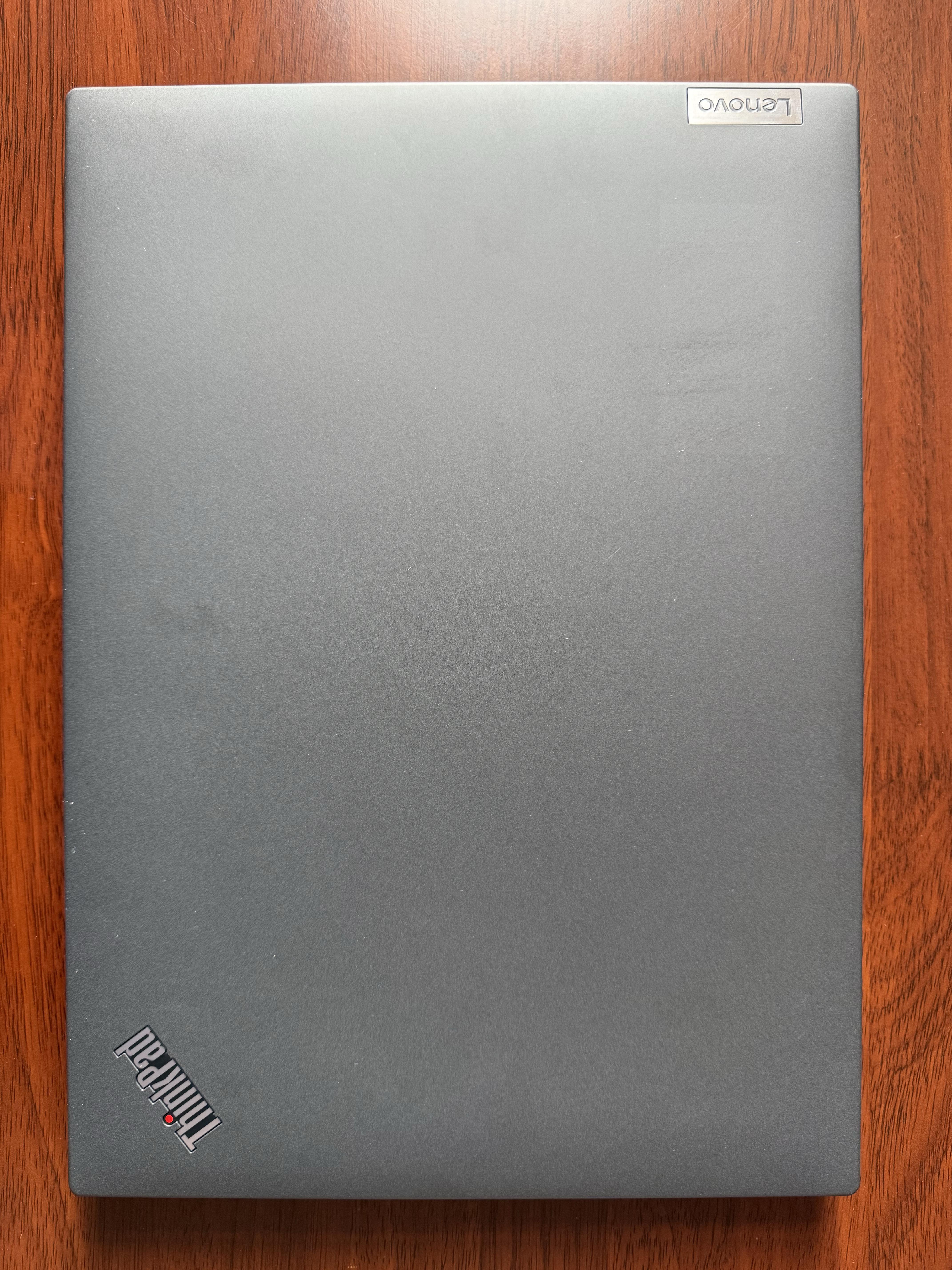 Linux 搞机实录 17：在 4K 屏的 Thinkpad T14 Gen3 上使用 Deepin V23 - 知乎