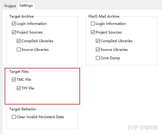 TwinCAT3 程序文件夹和文件说明 - 知乎