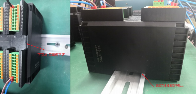 实点科技XB6-PN系列模块在西门子博图软件上的组态 - 知乎