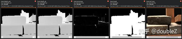 【代码精读】开山之作MVSNet PyTorch版本超详细分析 - 知乎