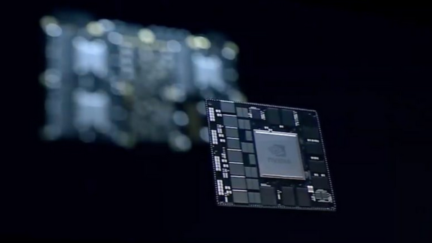 英伟达全面分析（七），地表最强，车企疯抢，详解芯片Orin - 知乎