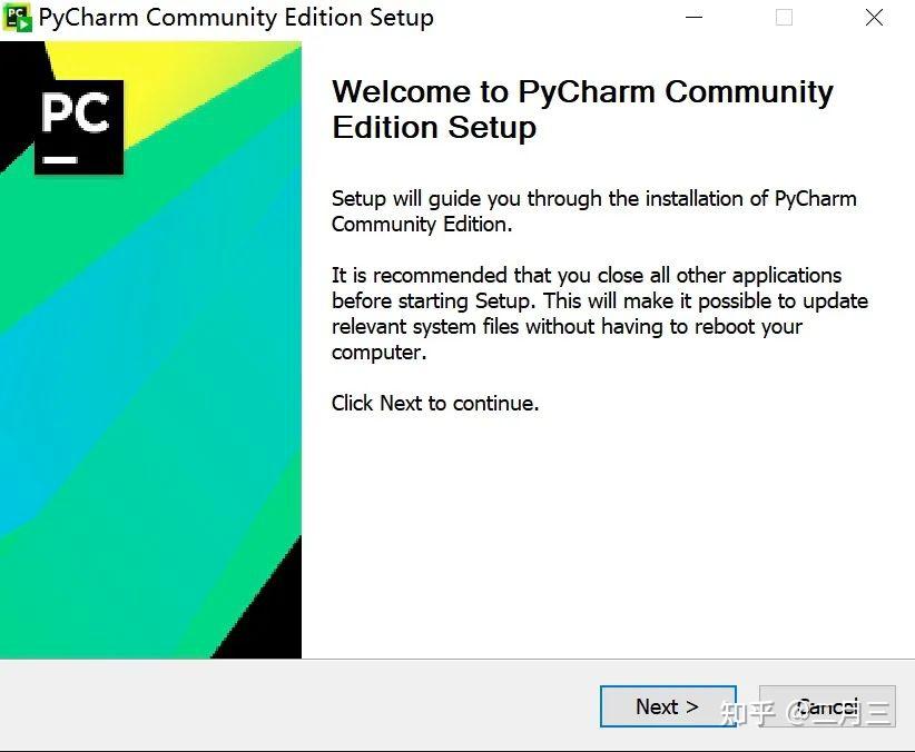 Python入门（三）IDE（PyCharm）的安装配置 - 知乎