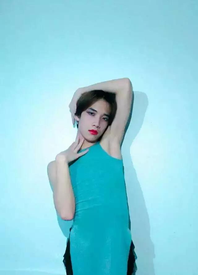 “我是为waacking而生的人 ！” - AC - 知乎