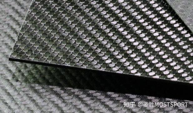 碳纤维M30J到M55J的区别有多大？与T300、T800的区别是什么？ - 知乎