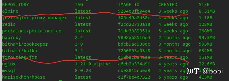 docker运行frr模拟路由器，实现路由 - 知乎