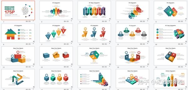 好用的PPT插件，你了解多少？附【18套PPT图标合集】 - 知乎