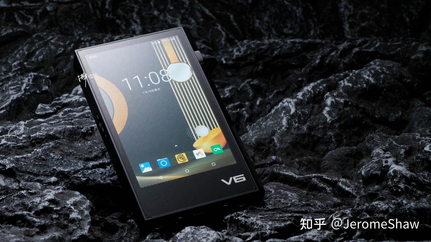 入烧HiFi五年后，节奏坦克V6治好了我的精神内耗 - 知乎