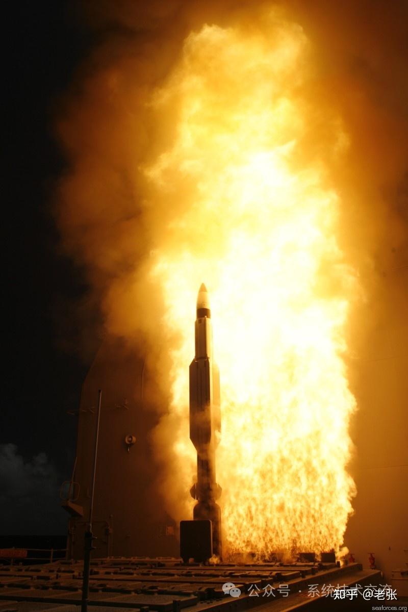 Mk 41垂直发射系统（VLS）技术介绍（第二部分，共三部分） - 知乎