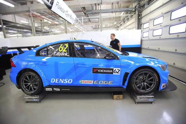 世界上最精彩的房车赛，下次不要再错过 - 知乎