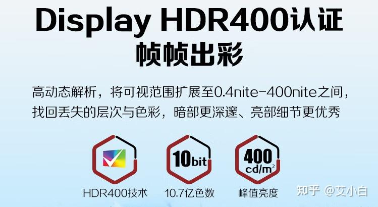 2026年3月2K高刷游戏显示器推荐（24寸、27寸），选购指南（千元内高性价比推荐）