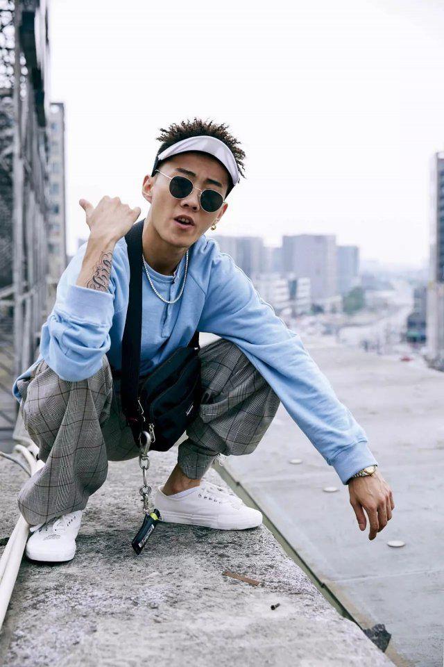 从动物园工头到更高兄弟的小前锋，Melo到底经历了什么？ - 知乎