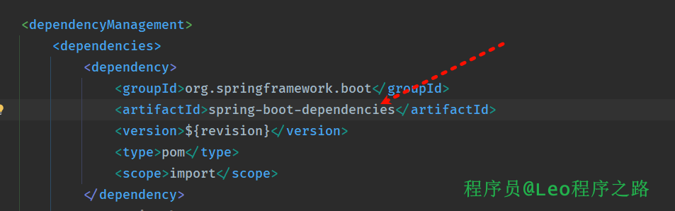 理解pom.xml中的parent标签 - 知乎