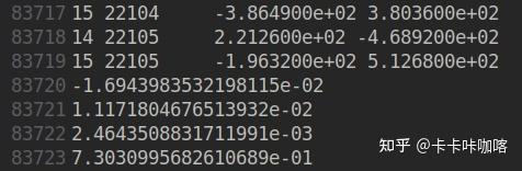 【SLAM】9 - 后端1, Ceres BA、g2o BA - 知乎