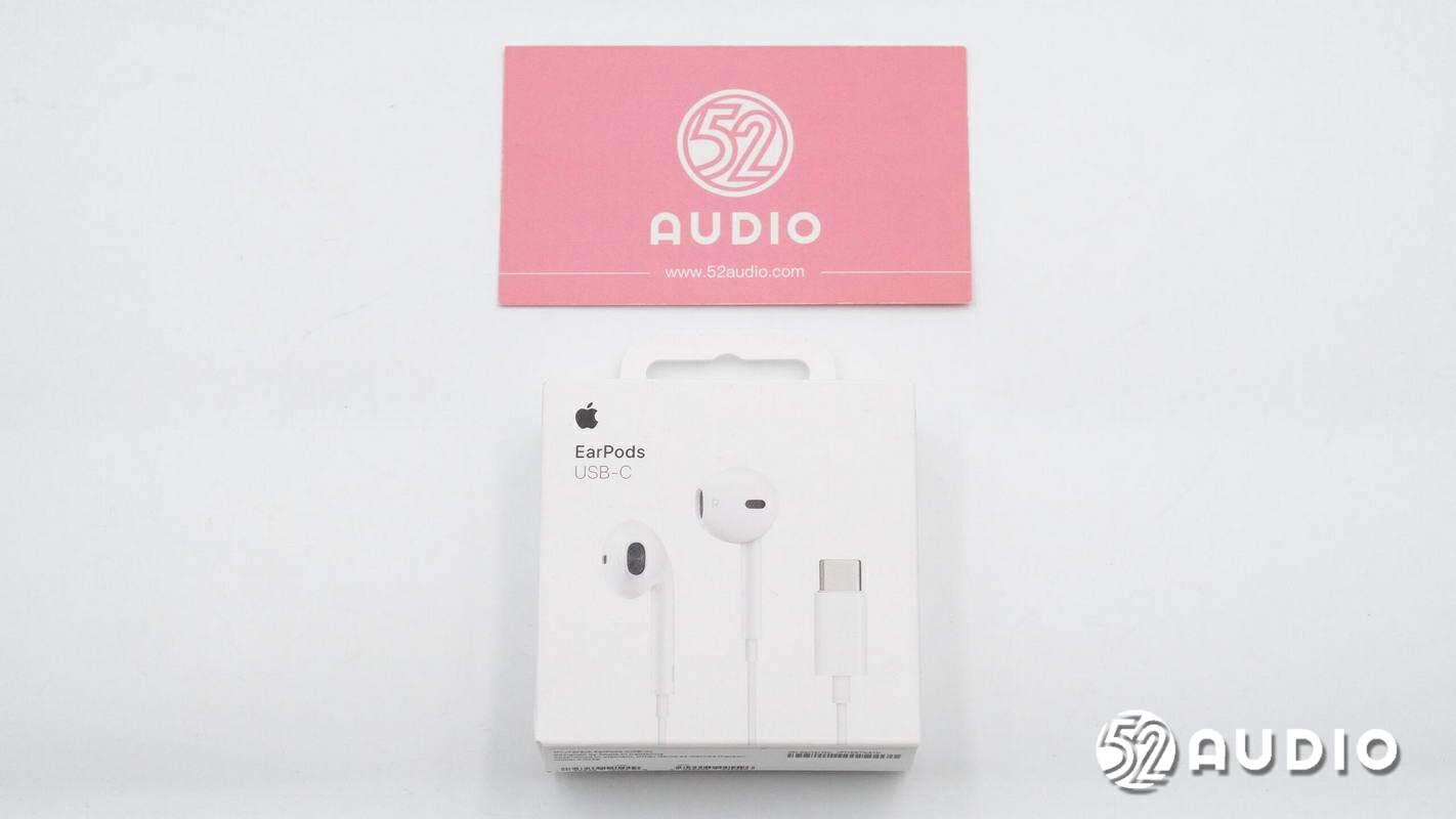 拆解报告：Apple苹果EarPods USB-C有线耳机 - 知乎