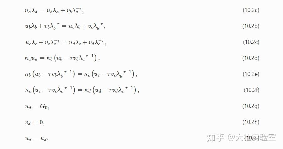 隐形热传感器理论：双层方案总结 - 知乎