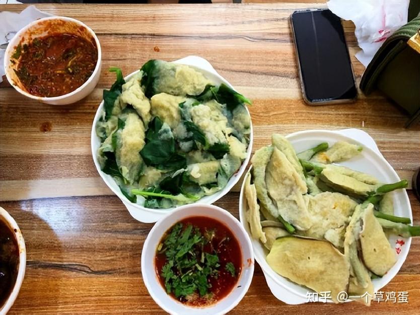 “世界面食之根” | 山西面食种类繁多的三个原因 - 知乎