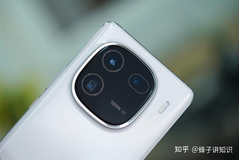 iQOO 12 Pro全面评测：自研电竞芯片表现超预期,最能打的骁龙8 Gen3旗舰 ！ - 知乎