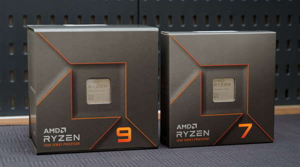 如何评价AMD 7950X 5GHz温度破95℃？