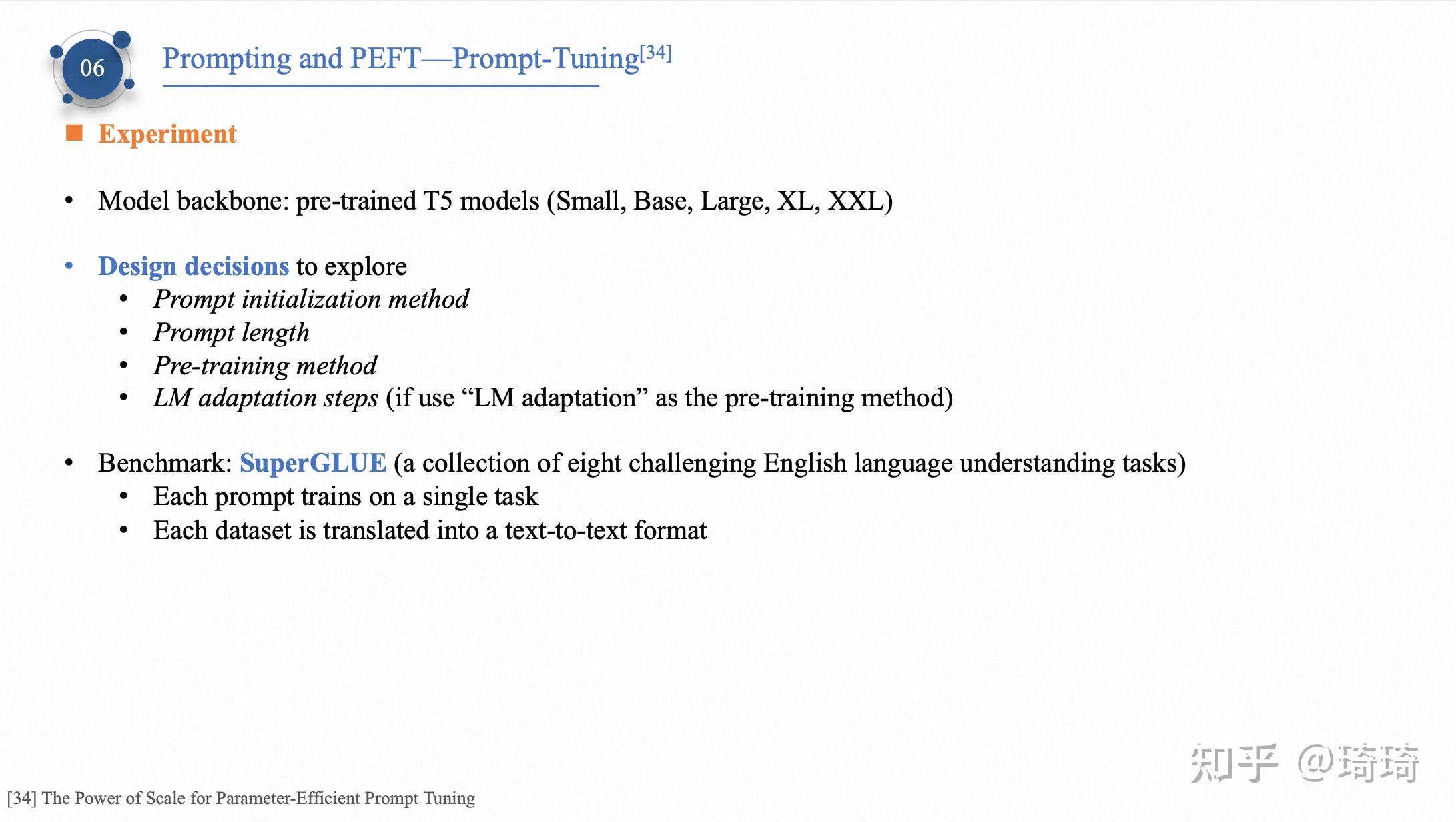 大模型Parameter-Efficient Fine-Tuning(PEFT)——参数高效微调方法技术总览（系列3） - 知乎