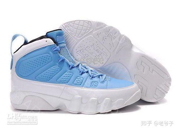 AJ系列鞋全介绍~！带你认识永不过时的 - 知乎