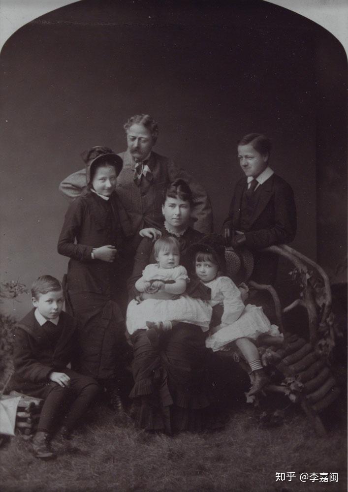 现代家具史上无法绕开的名字（3）Eileen Gray - 知乎