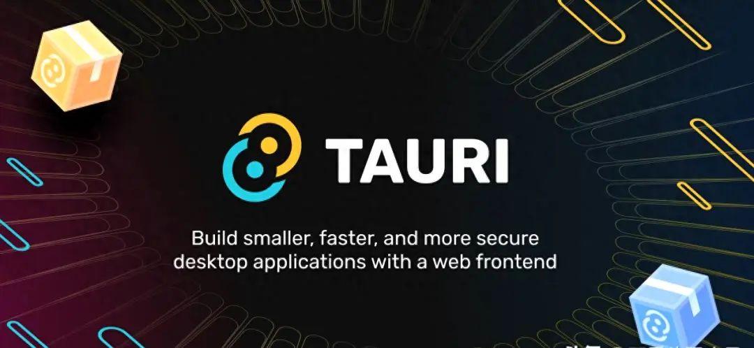 再见 Electron，你好 Tauri！ - 知乎