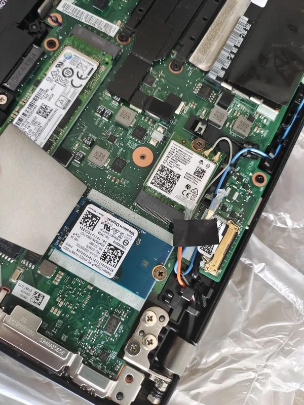 二手Thinkpad T480s和X390补充内容 - 知乎