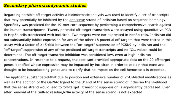 FDA 批准上市的 siRNA 药物非临床药效学研究 —— 复盘与启示 - 知乎