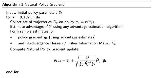 强化学习 | TRPO | PPO | 超详细 | 手写笔记(2) - 知乎