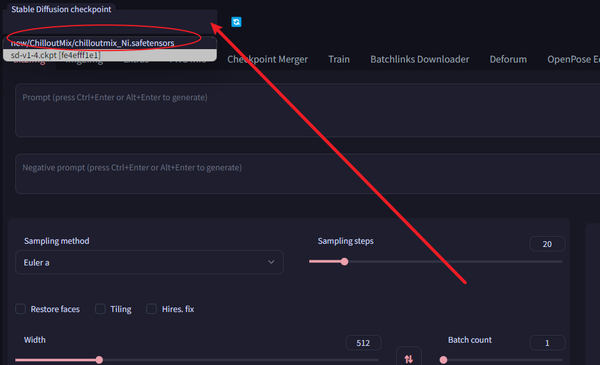 AI绘画教程：Stable Diffusion中如何安装使用不同的模型？ - 知乎