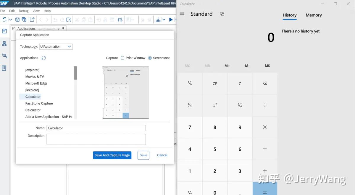 SAP 智能机器人流程自动化(iRPA)解决方案分享 - 知乎