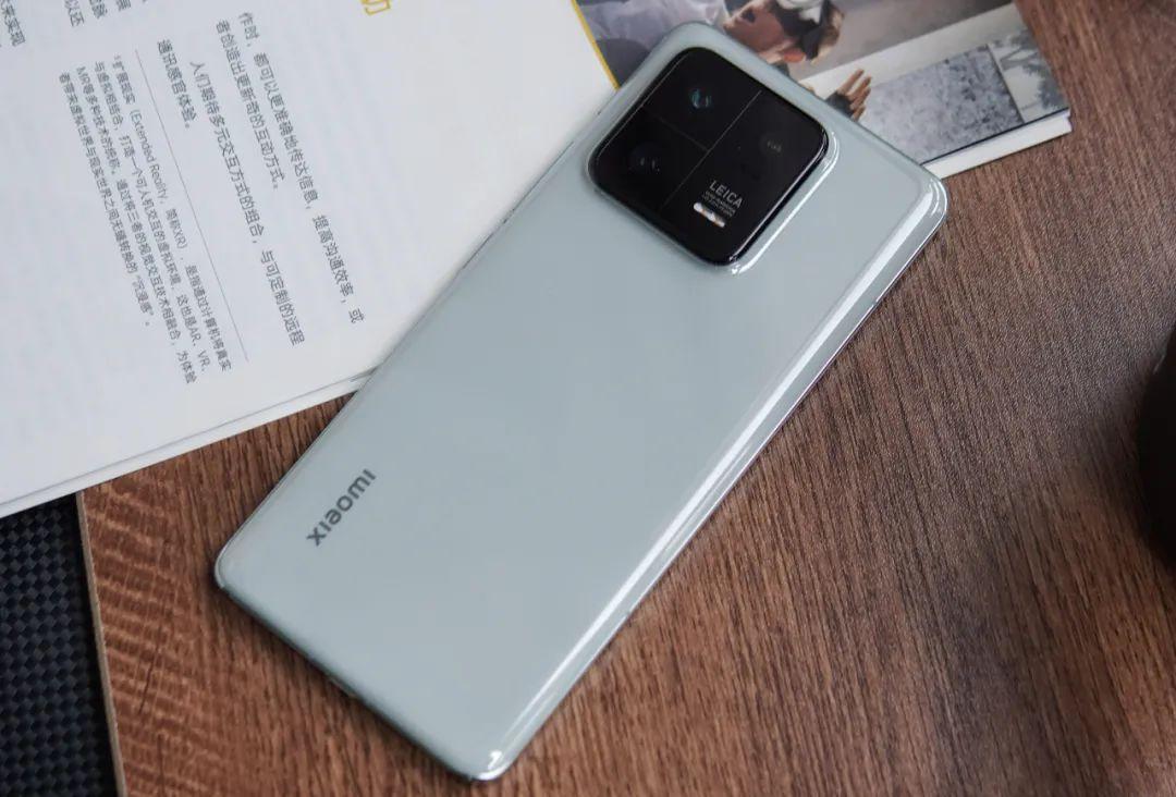 骁龙8Gen2+IP68防水+三星E6屏，安卓小屏旗舰就看这款了