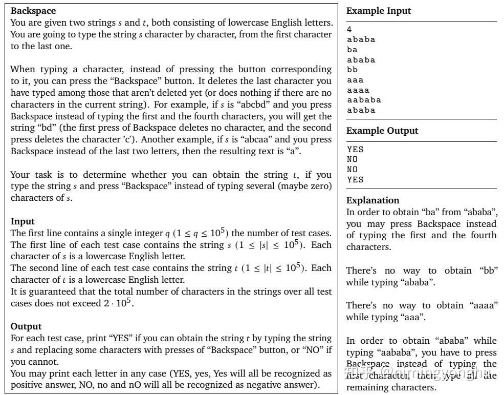 【AlphaCode原理】Competition-Level Code Generation with AlphaCode - 知乎