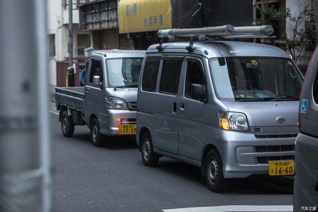 小身材大装载！这些国产K-CAR你不来一辆吗？ - 知乎