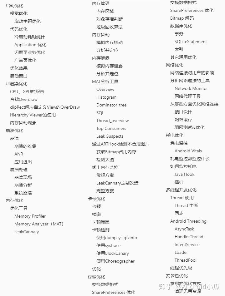 LeakCanary 使用方法你真的用对了吗？ - 知乎