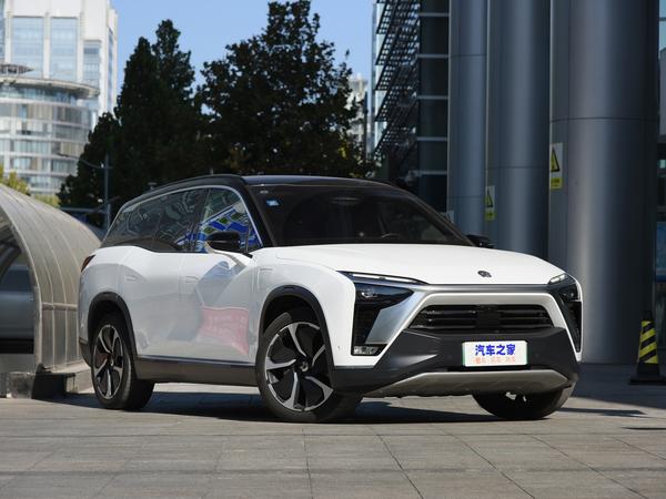 6座及以上车型推荐 ES8 - 知乎