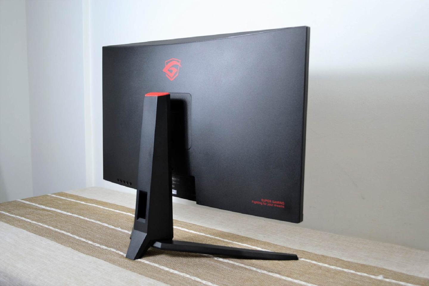 2024年年货节值得入手的电竞显示器，销量神机：HKC IG27Q显示器，2K分辨率+170Hz刷新率，打造玩家偏爱的顶级外设 - 知乎