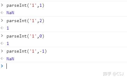 map(parseInt) - 知乎