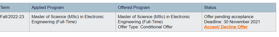 攻略：香港科技大学（HKUST）收到offer之后... - 知乎