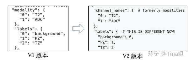 nnUNet v2数据准备及格式转换 （二） - 知乎