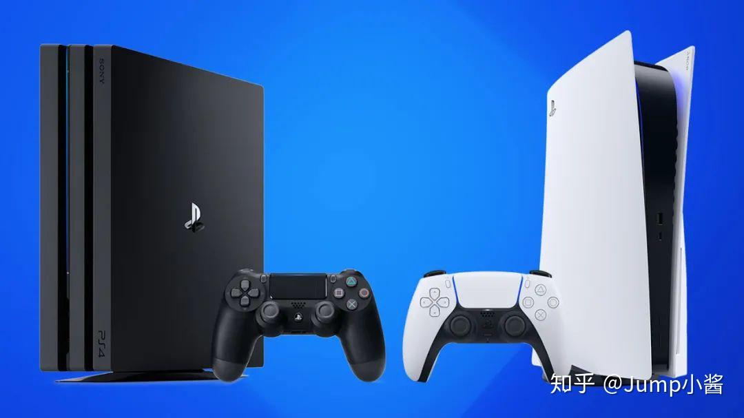 PS5次世代宝典：PS5入手必看！你想知道的主机问题全都有！ - 知乎