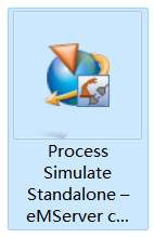 关于西门子Process Simulate Standalone – eMServer compatible的一些新手启动问题 - 知乎