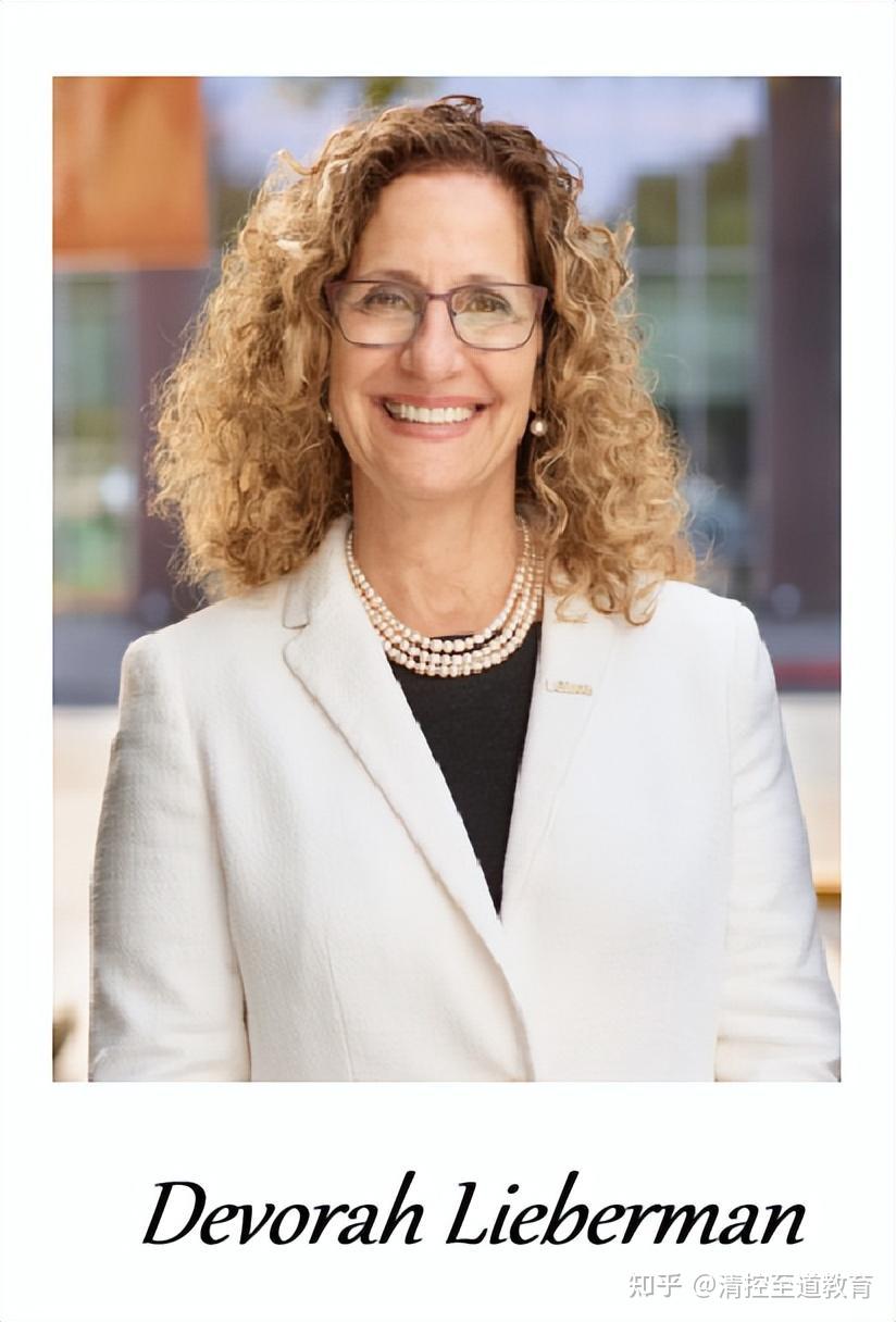 走进名校 | 这所美国TOP200大学，培养出了25%的加州学校校长！ - 知乎