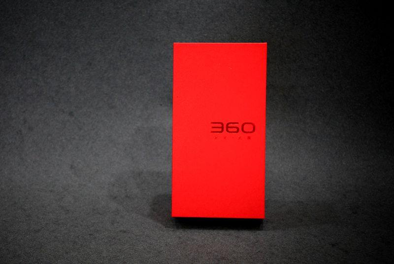 跟随自己的脚步一路前行，360 N5 6G内存手机开箱体验 - 知乎