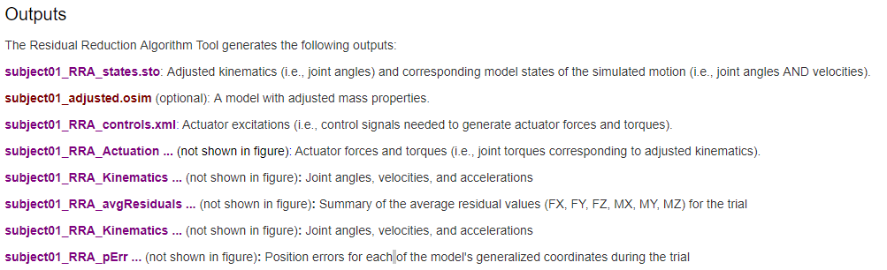 OpenSim使用(生物力学仿真) - 知乎