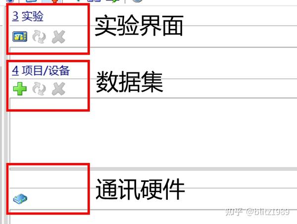 INCA软件使用01-软件概述 - 知乎